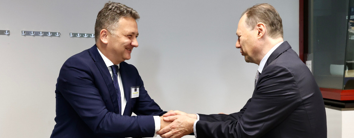 Министарство информисања и телекомуникација