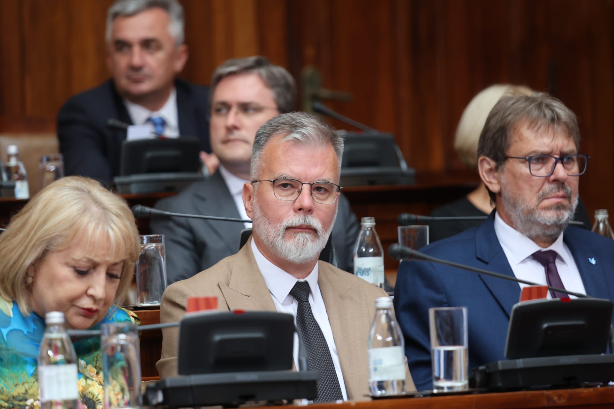 Министарство информисања и телекомуникација